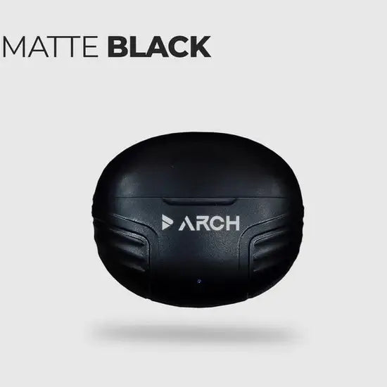 Arch Supreme ANC Wireless Earbuds – Bluetooth 5.4