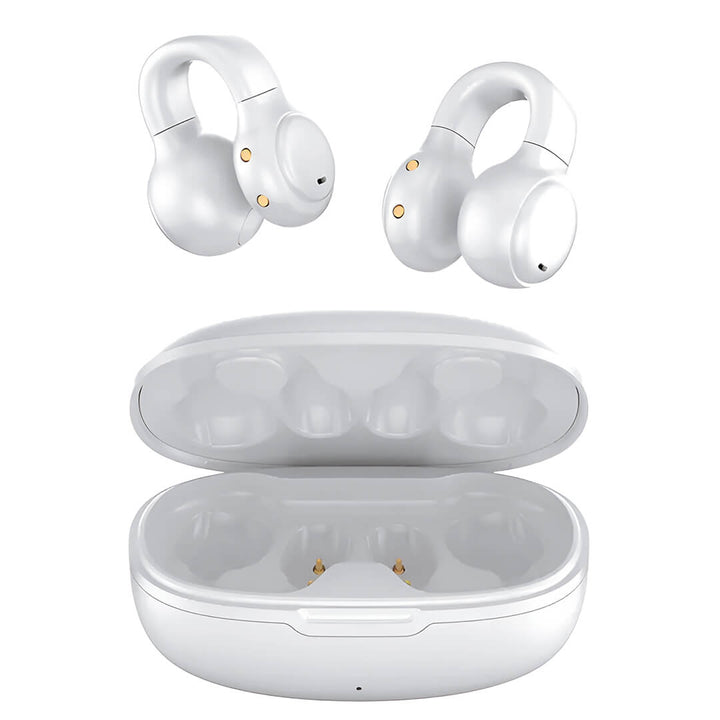 Arch Earcuffs 3rd Gen Wireless Earbuds | Premium Open-Ear Bluetooth ...