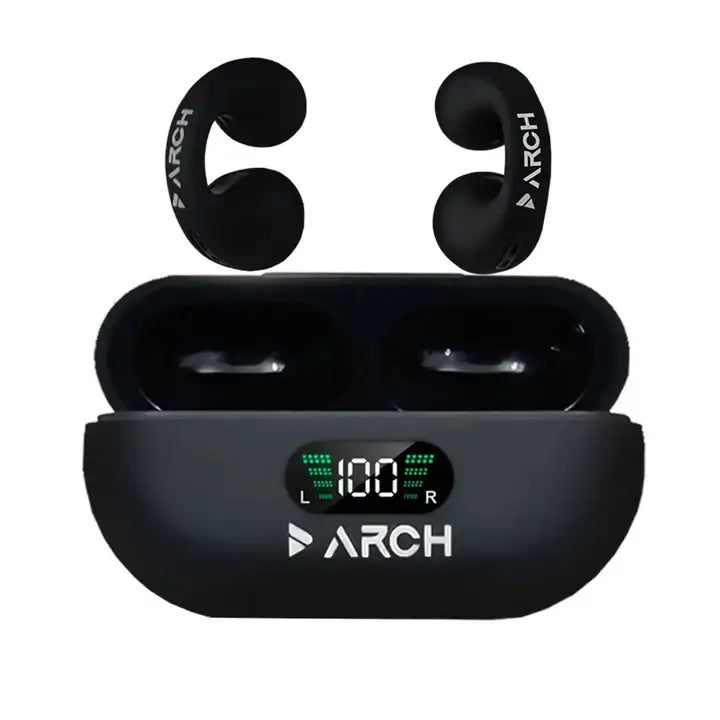 Arch Earcuffs Pro – Open Ear Wireless Earbuds Pakistan