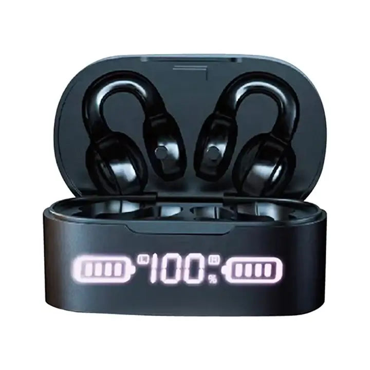 Arch Echo Wireless Earbuds Pakistan – 30H Battery & Deep Bass