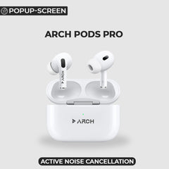 Arch-Beat Pakistan | Wireless Earbuds, Earcuffs & Bluetooth Audio
