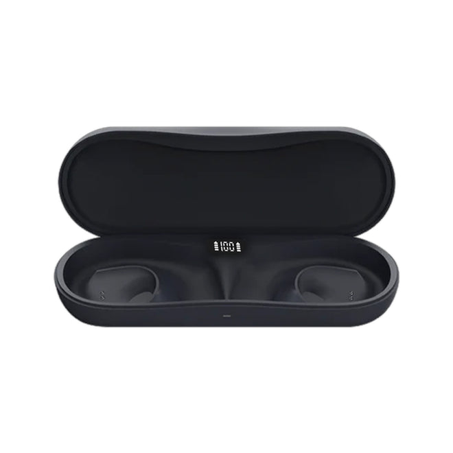 ARCH Earcuff Beam Open-Ear Wireless Earbuds | Comfortable & Clear Sound ...
