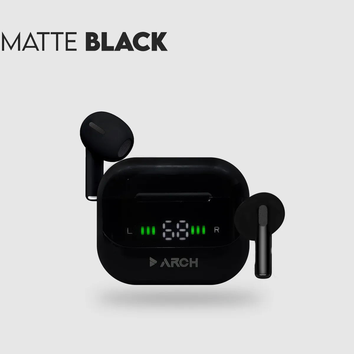Buy Arch Groove Wireless Earbuds | Arch-beat.com – arch-beat