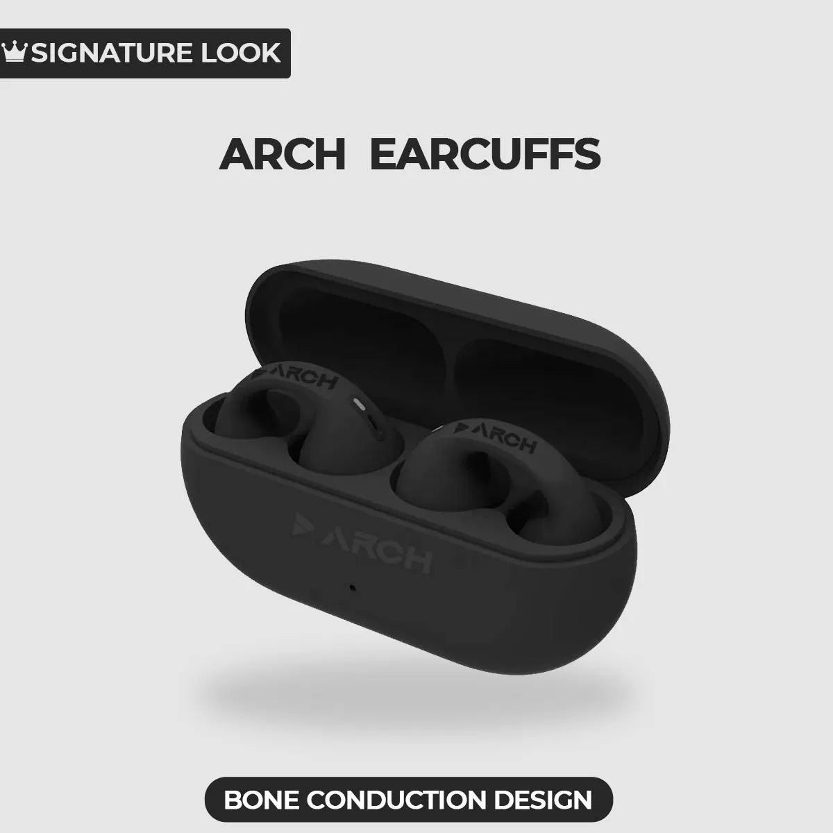 Buy Arch Earcuffs Wireless Earbuds | Arch-beat.com – arch-beat