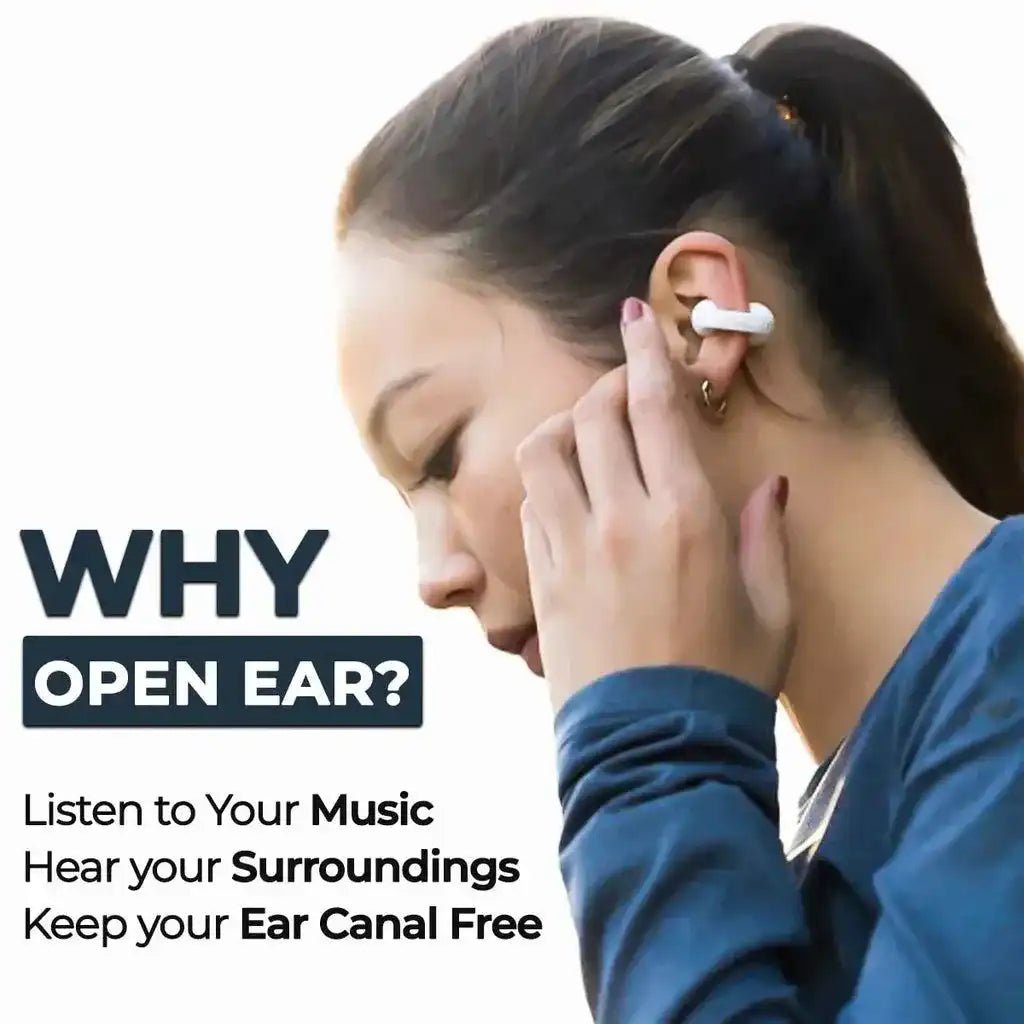 Buy Arch Earcuffs Wireless Earbuds | Arch-beat.com – arch-beat