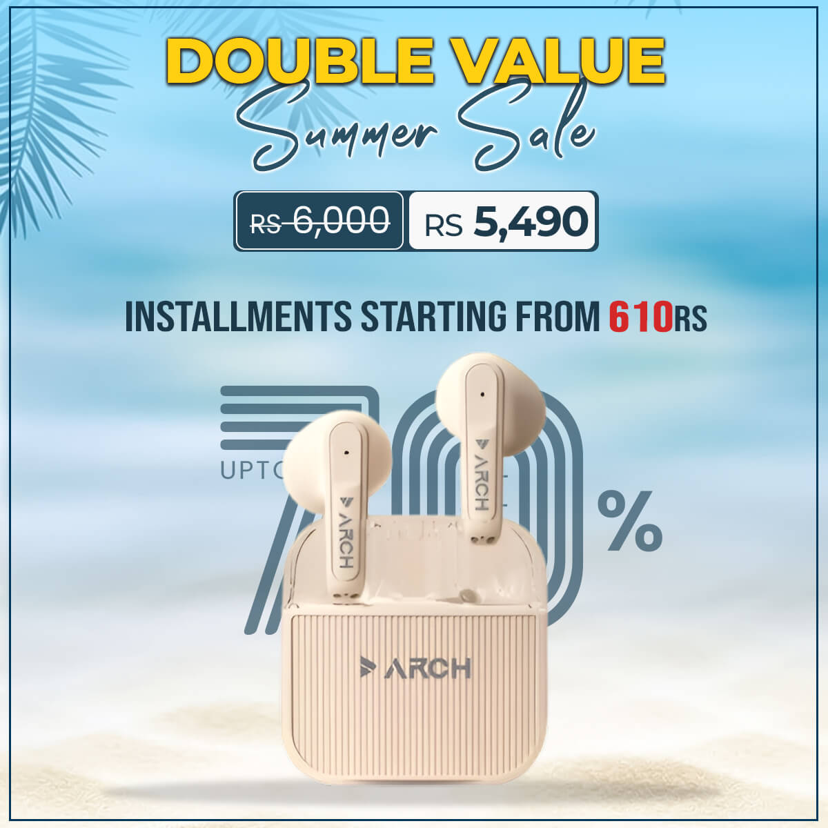 ARCH HERO – arch-beat