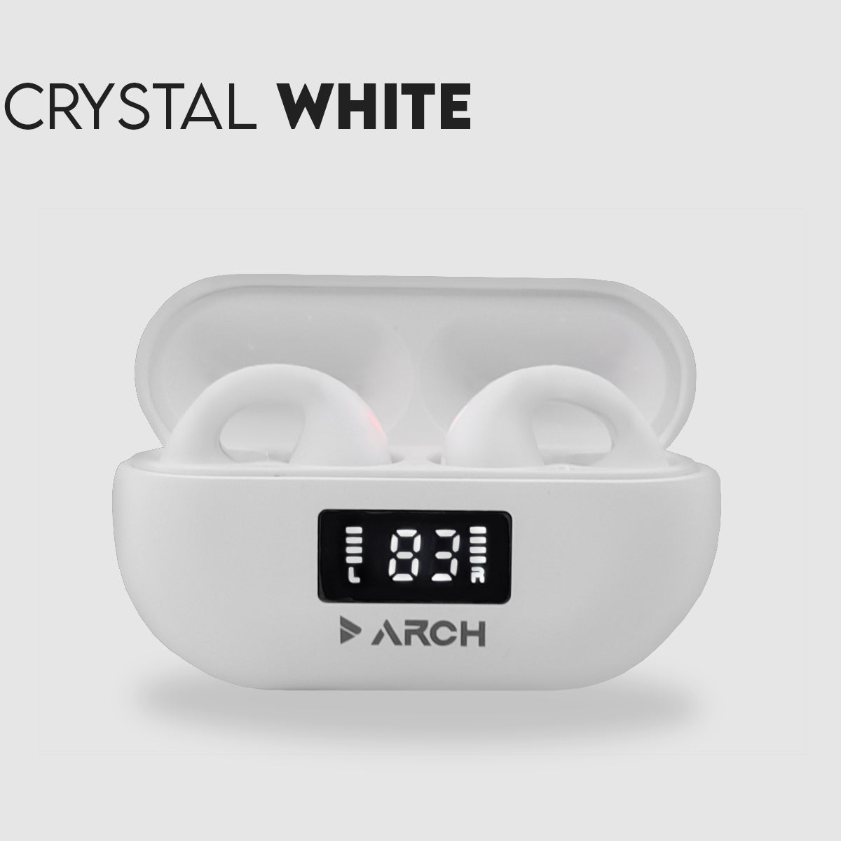 Buy Arch Earcuffs Pro Wireless Earbuds | Arch-beat.com – arch-beat