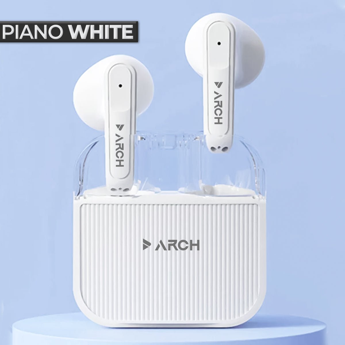 ARCH HERO – arch-beat